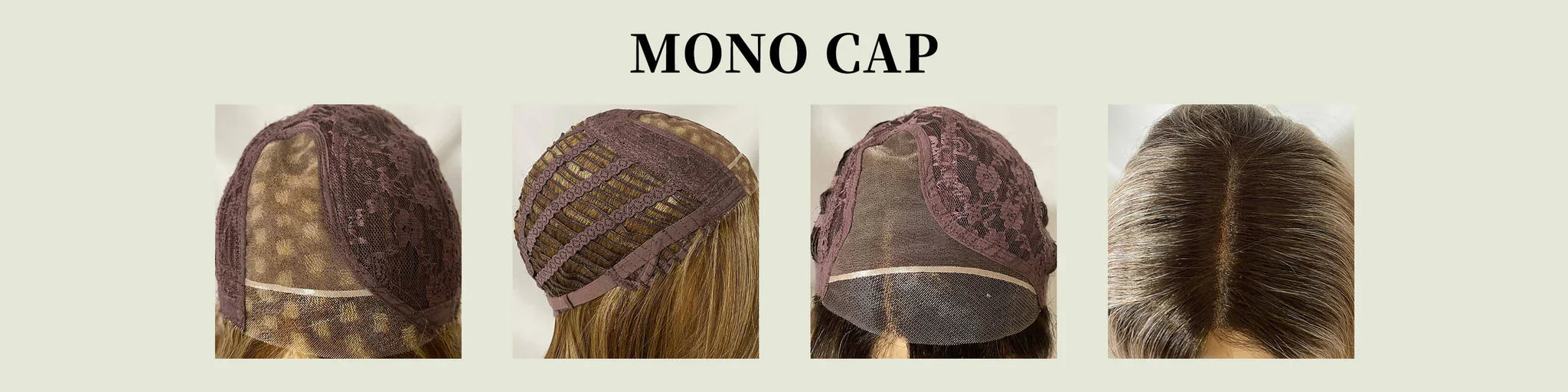 What is a Monofilament Cap Wig? 5 Facts You Should Know